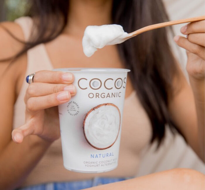 Cocos Organic - Blog